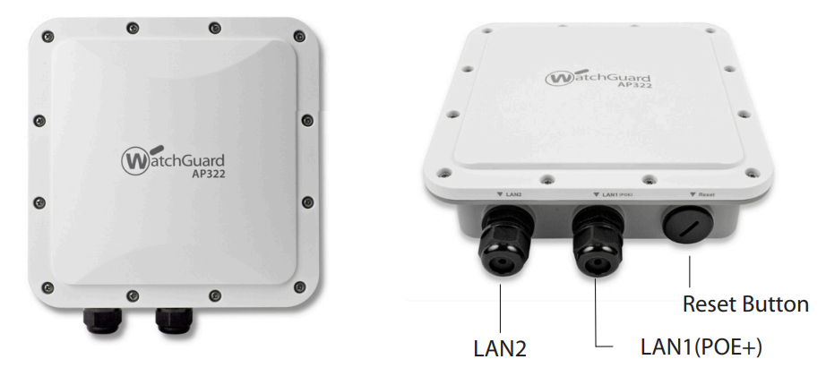 WatchGuard AP322 | GuardSite.co.uk