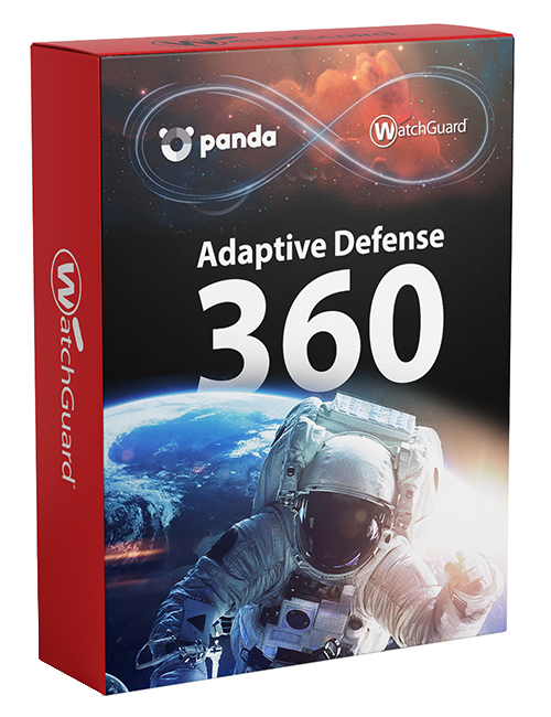WatchGuard Panda Adaptive Defense 360 | GuardSite.co.uk