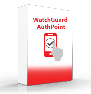 WatchGuard AuthPoint | GuardSite.co.uk