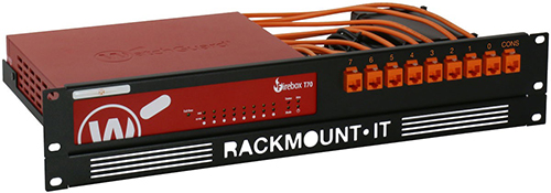 WatchGuard Firebox T70 | GuardSite.co.uk